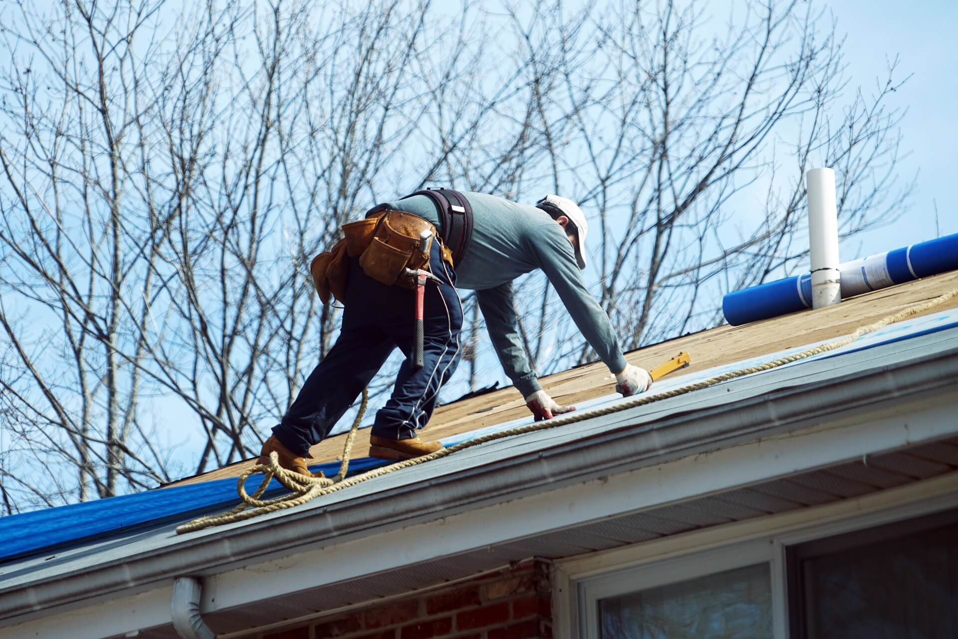 Learn About Miami Gardens Metal Roofing Installation & Repair Team